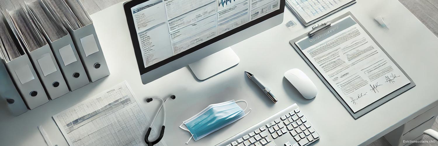 Déclaration obligatoire | Eviction scolaire